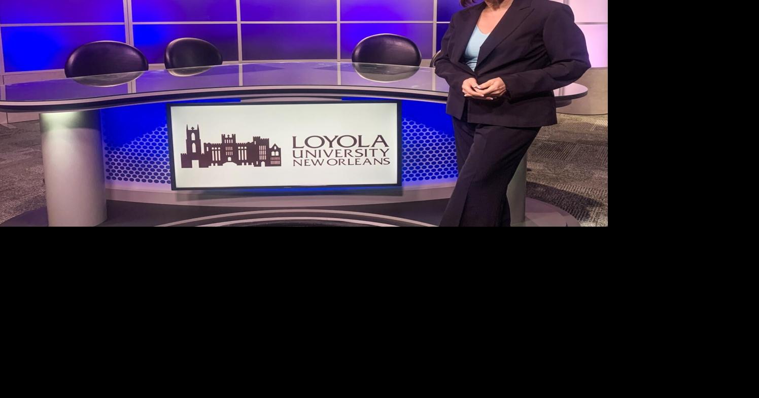 Former Loyola journalism director Sonya Duhé sues student newspaper ...