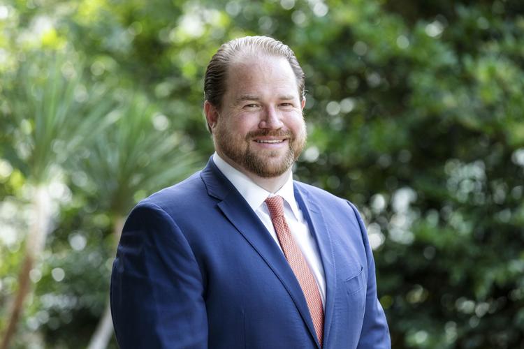 Republican Scott McKnight, Democrat Taryn Branson headed for House ...