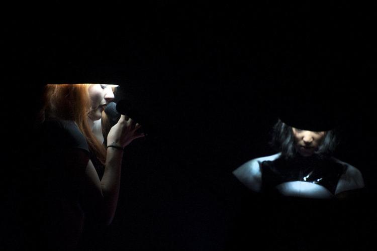 Icona Pop keeps the crowd wanting more | Parties/Society | nola.com