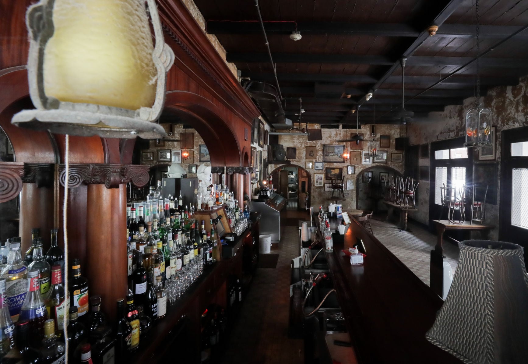 New Orleans bars from dives to cocktail to grand hotel bars | Where ...