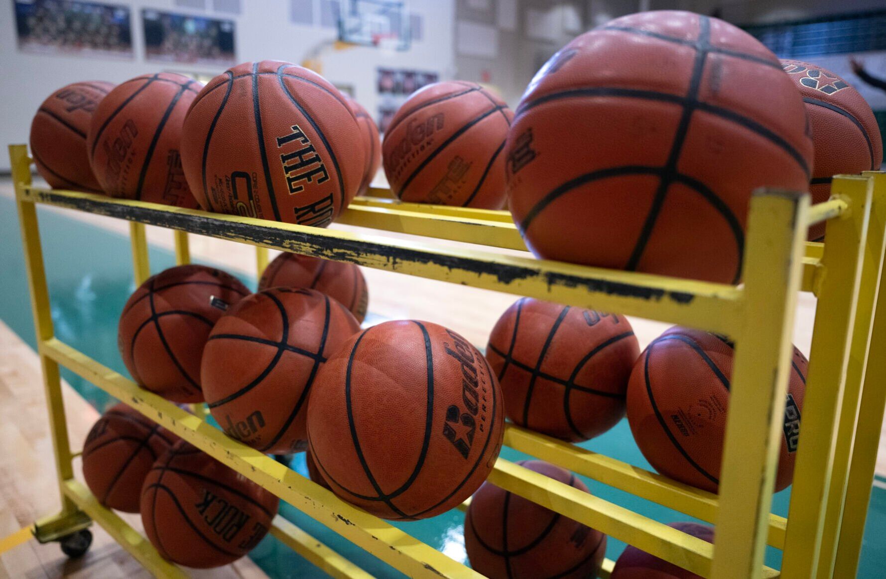 Boys basketball: L.B. Landry sets tone with torrid shooting | Prep ...