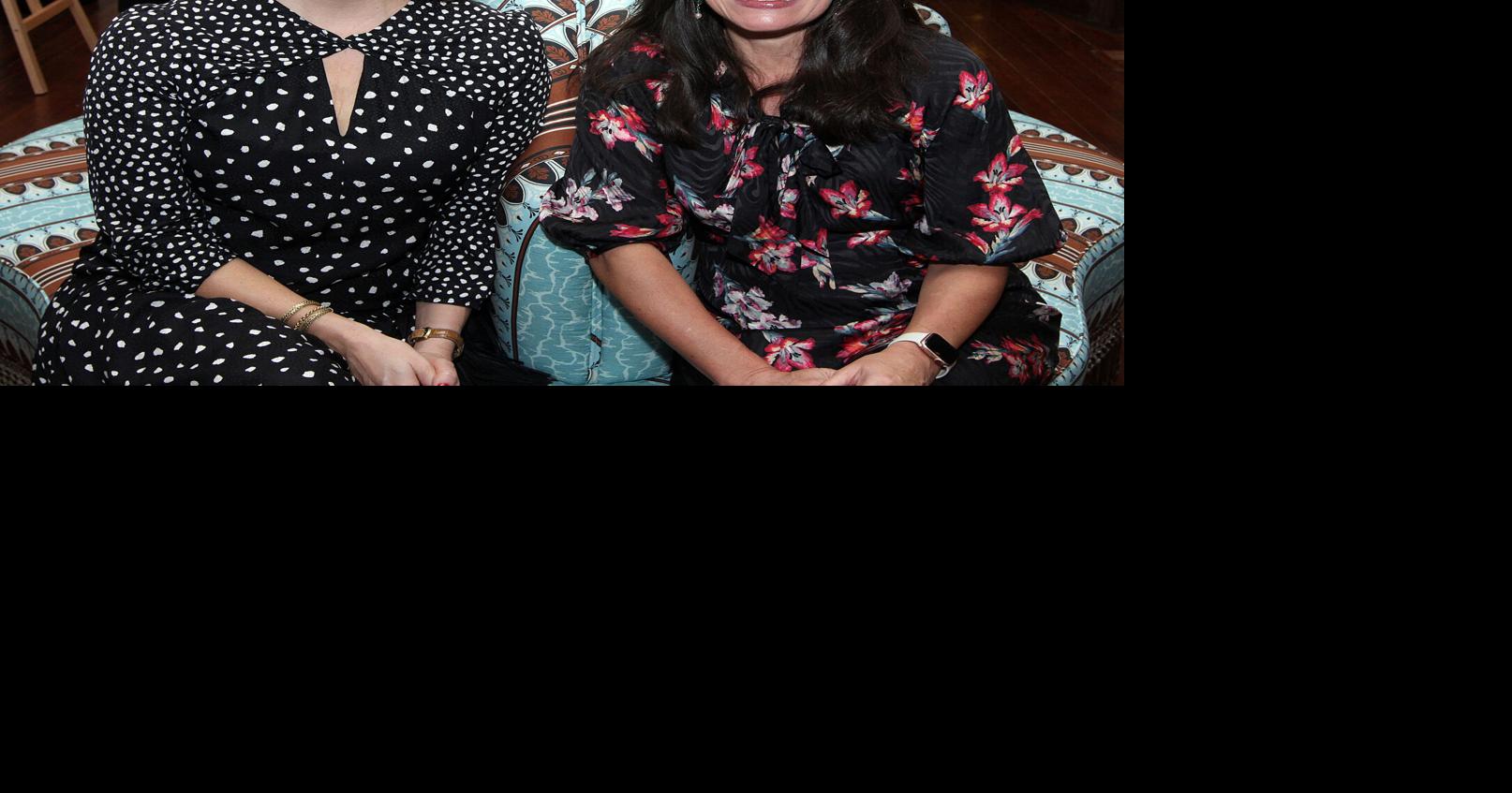 Nell Nolan:Young Audiences FaLaLa, Southern Dominican Gala, Metairie ...