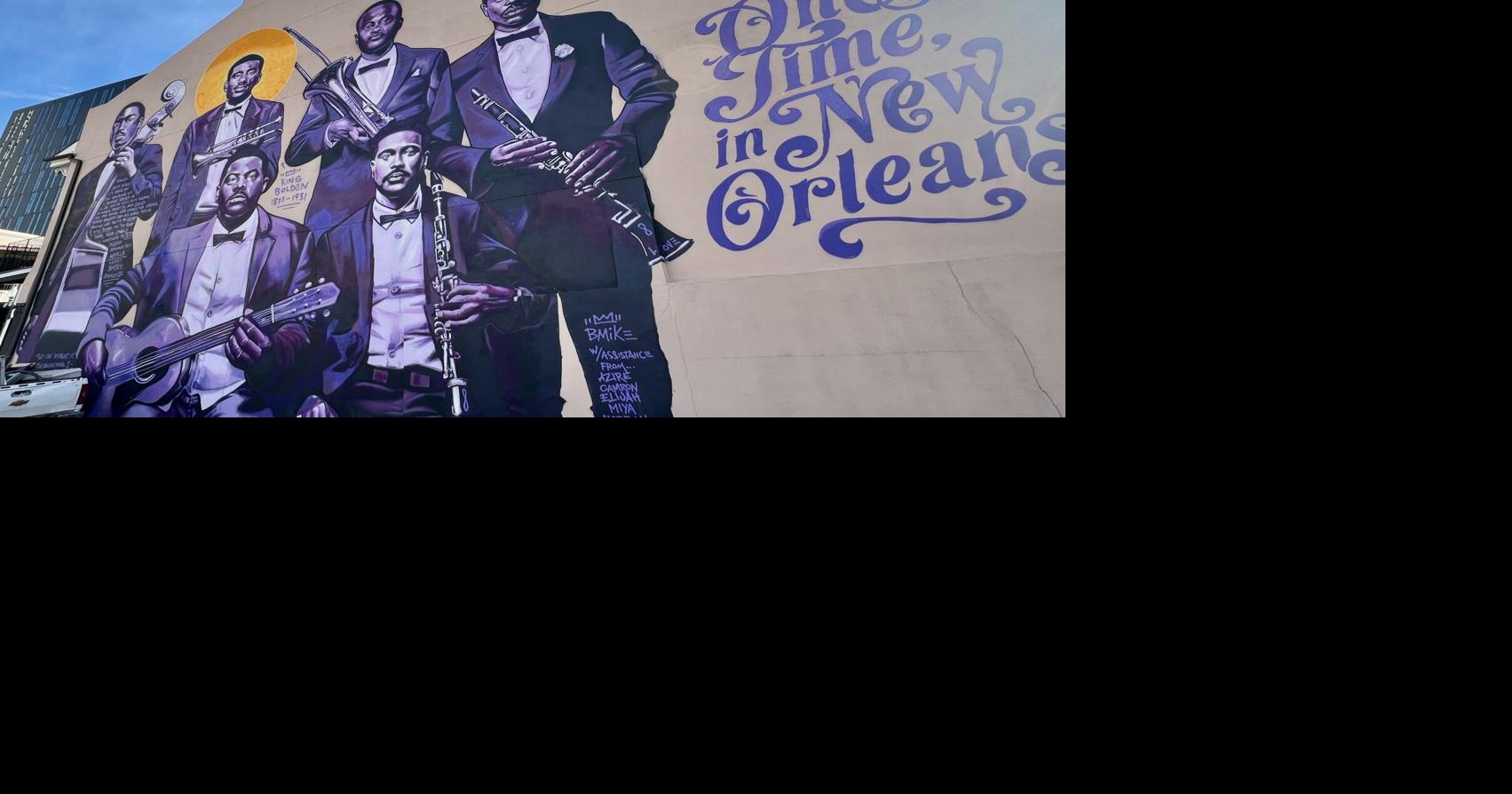 Former Little Gem Saloon reopening as Nice Guys NOLA expands | Where ...