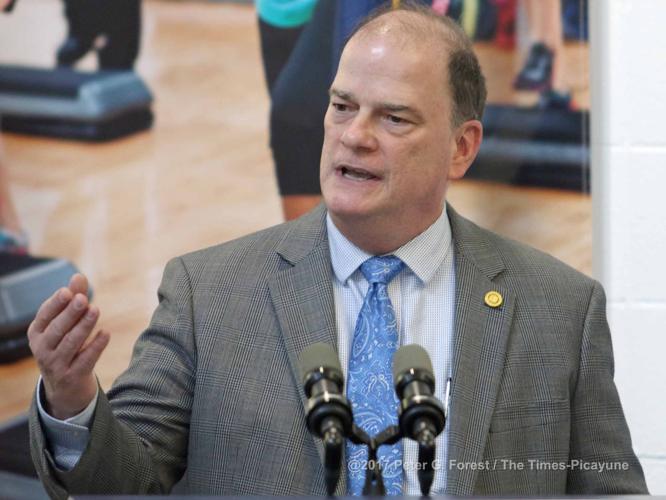 Jefferson and Orleans Parish takes aim at diabetes with prevention ...