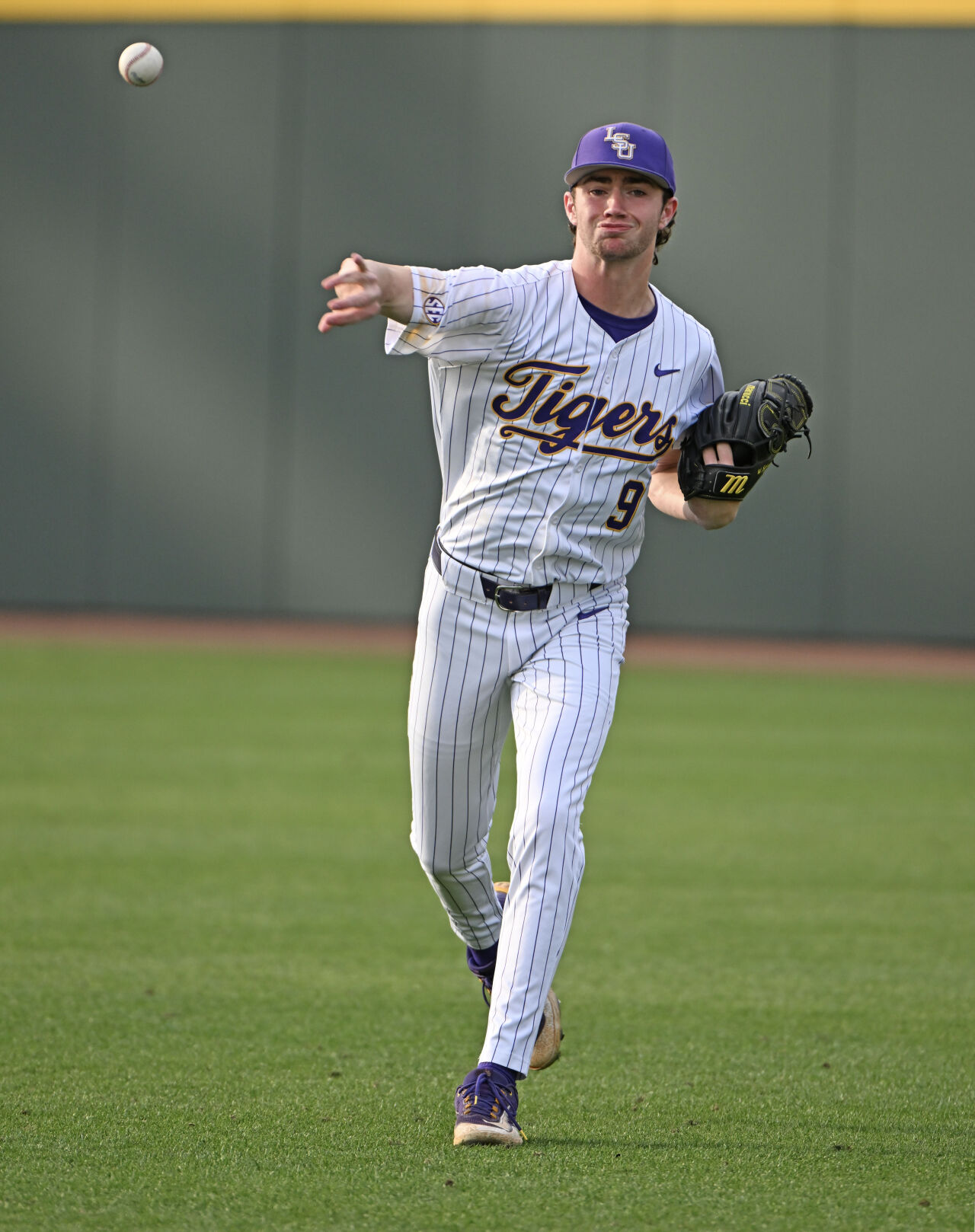 LSU baseball vs. Grambling State: First pitch time, TV info | LSU ...