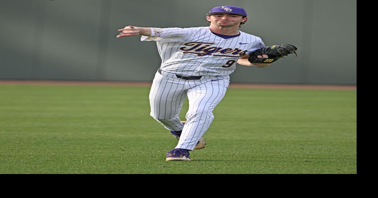 LSU baseball vs. Grambling State: First pitch time, TV info | LSU ...