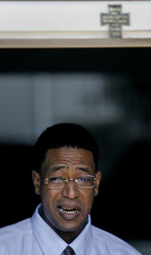 C-Murder witness recants testimony that rapper fatally shot teen in ...