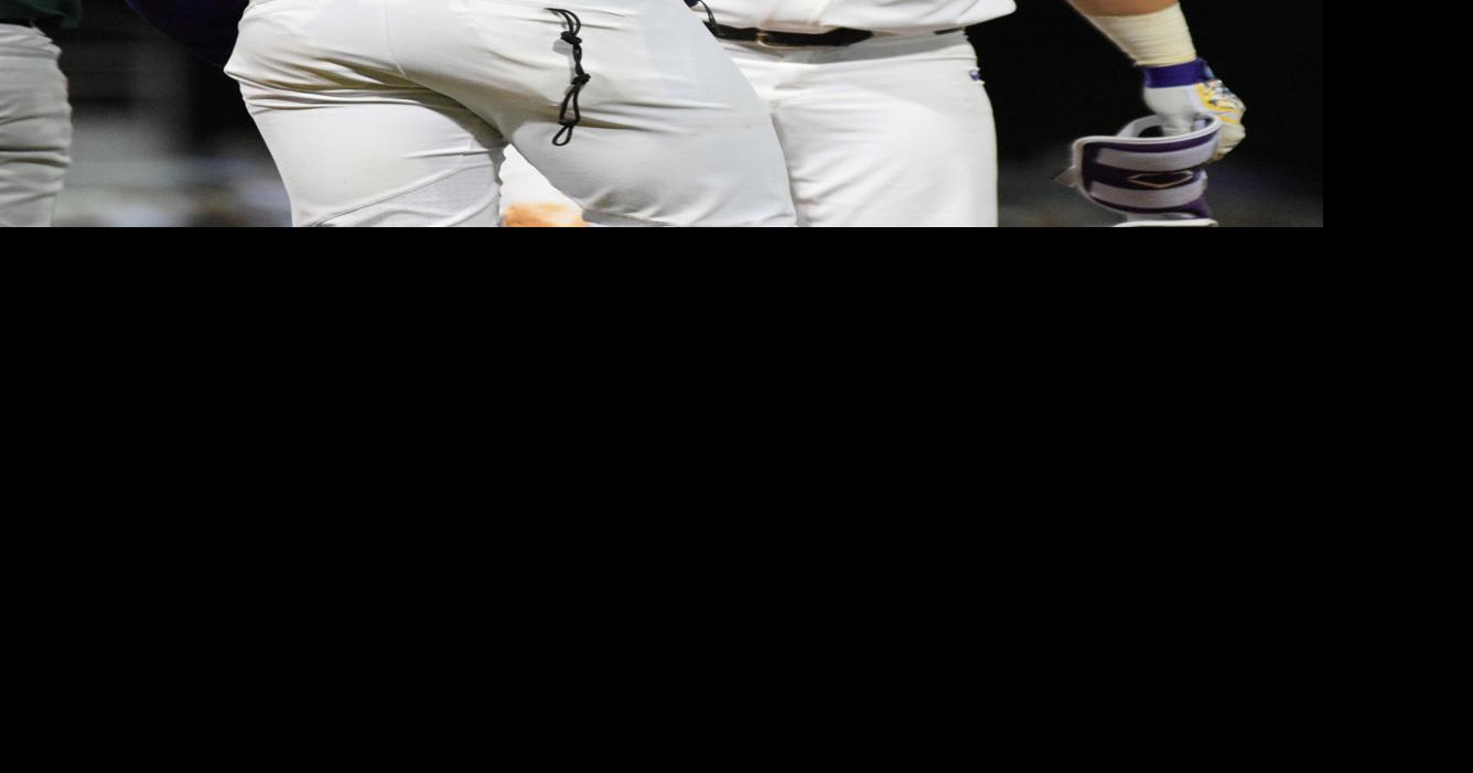 Five months after heartbreak, Chris Reid back with LSU baseball ...
