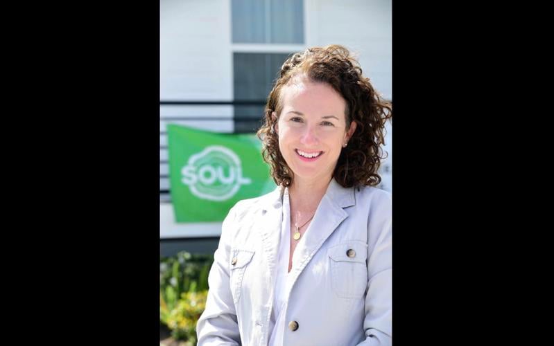 Meet the woman leading New Orleans' tree canopy comeback | Environment ...