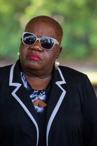 Barbara Lacen-Keller, New Orleans civic leader, dies at 76 | Local ...