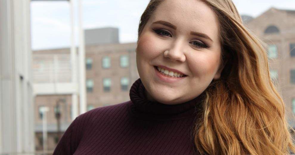 Young singer following lead of a musical family | Arts | nola.com