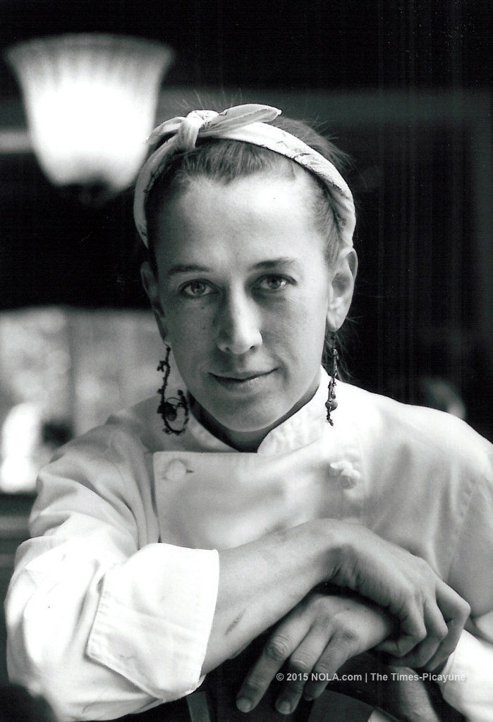 25 recipes from chef Susan Spicer for Bayona's 25th anniversary | Where ...