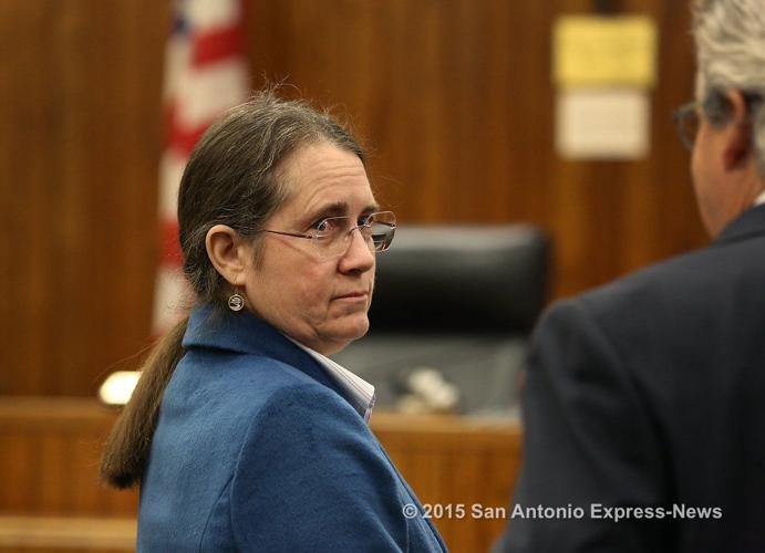 Tom Benson family feud: Renee Benson testifies that 'it's time to pass ...