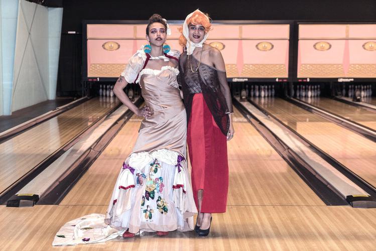 'Project Runway Junior' star from Abita Springs featured at Rock 'n ...