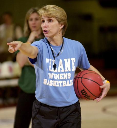 Tulane women's coach Lisa Stockton nears 500 wins with many special ...