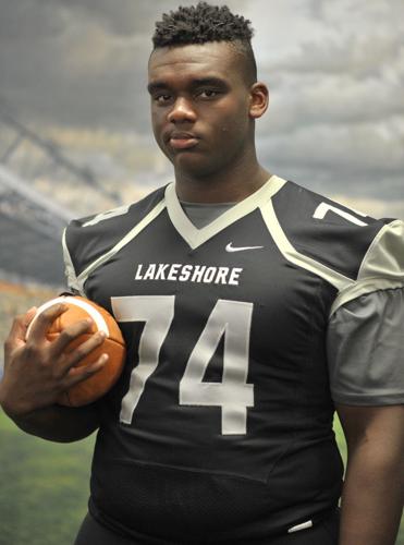 Five area athletes named to LSWA Class 4A All-State football squad | St ...