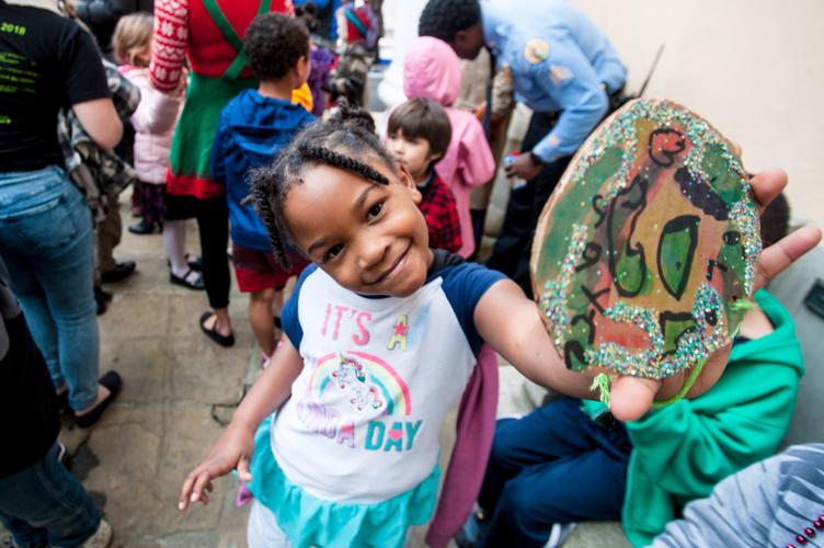 Holiday partners | Crescent City community news | nola.com