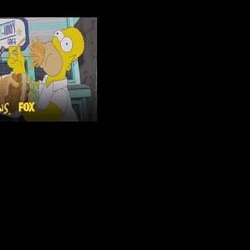 Where Homer Simpson really ate in New Orleans | Where NOLA Eats | nola.com