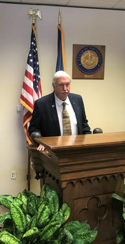 Louisiana election qualifying, last day: 9 more enter governor's race ...