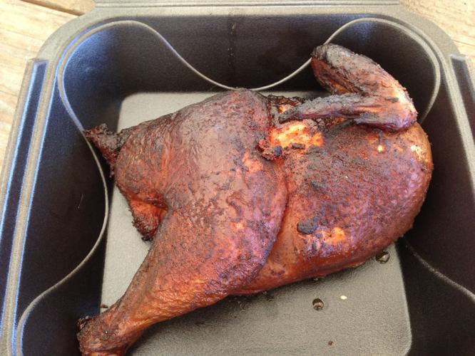 LA 23 BBQ ranks among New Orleans' best - Eating Your Words | Where ...