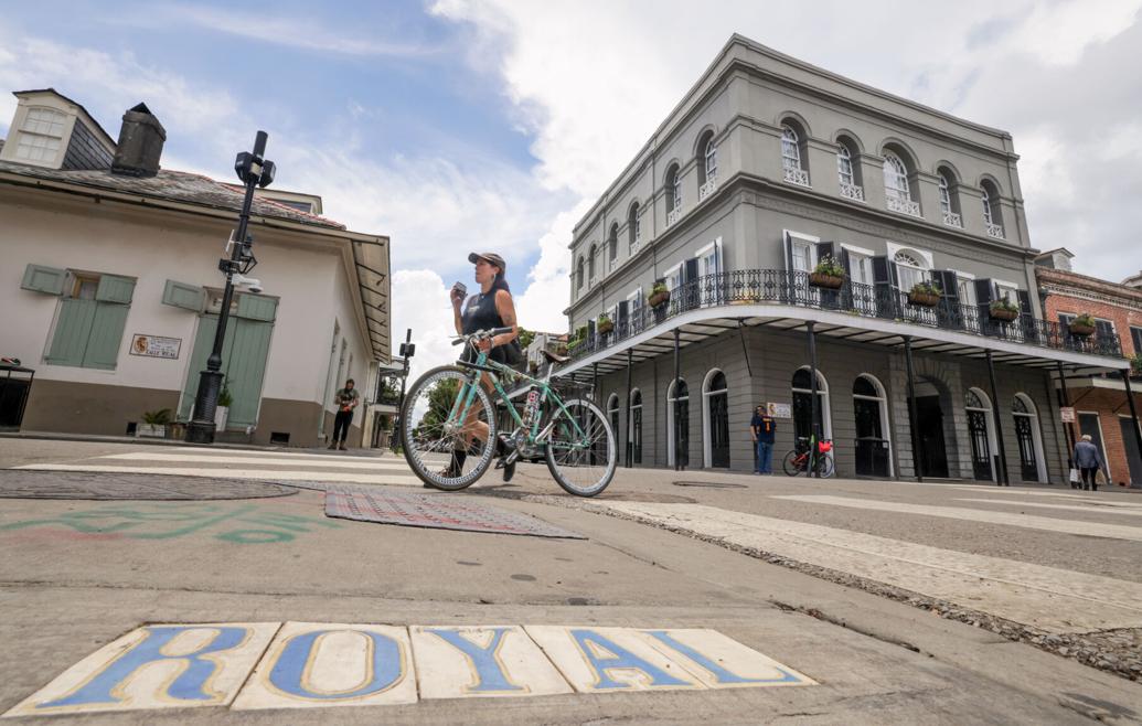 New Orleans' most haunted mansion sold to ghost tour mogul ...