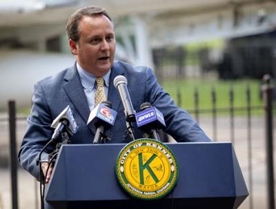 Kenner issued 22,000 litter citations to one man. Why did the city have ...