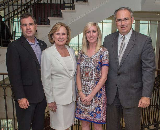 Four bestowed with Father of the Year Awards by Diabetes Association ...