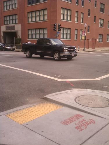 Coca-Cola graffiti matter is "resolved," says Clarkson staffer | The ...