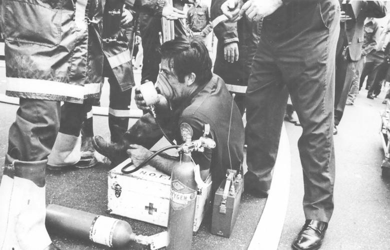 Deadly Rault Center fire's 50th anniversary is a documentary | Movies ...