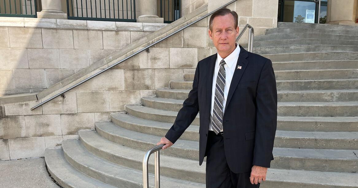 Slidell pastor gets 2 years in child cruelty cases | One Tammany | nola.com