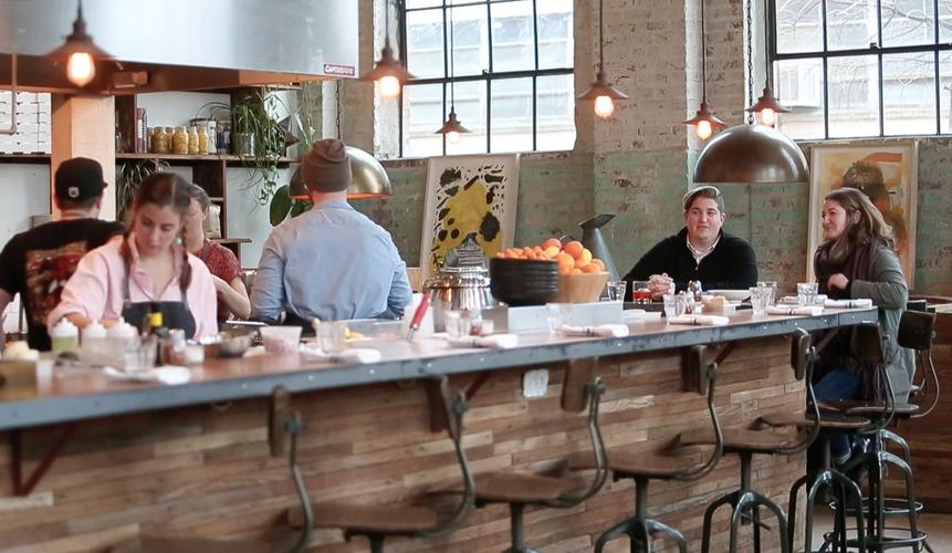 Where Kelly Fields of Willa Jean eats in New Orleans | Where NOLA Eats ...