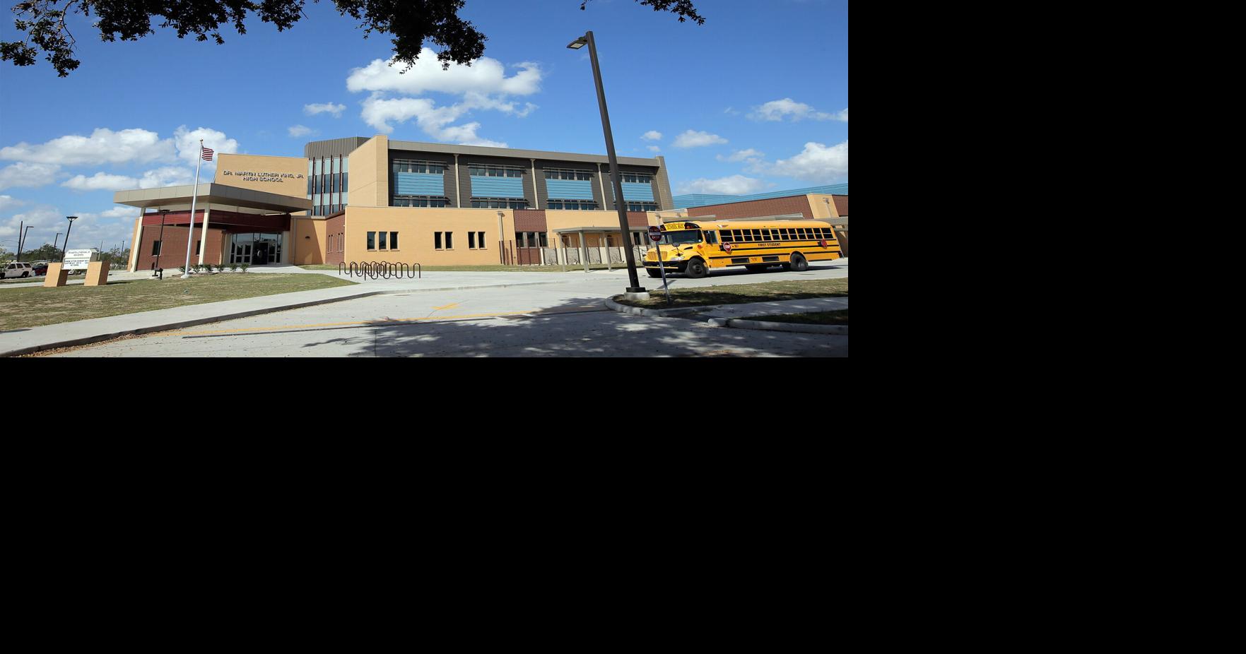 OPSB can replace MLK name with Lawless, judge says | Education | nola.com