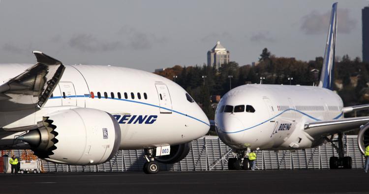 Boeing whistleblower's family sues over his death | Courts | nola.com