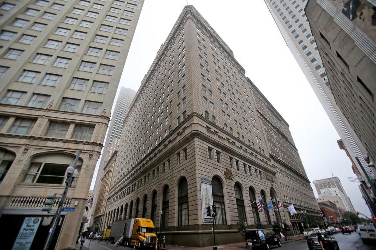 First NBC Bank, a post-Katrina success story, faces hazy future ...