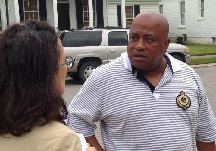 Why has Albert Woodfox been in solitary for more than 40 years? | Local ...