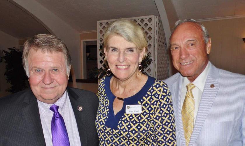 TAMMANY SCENE: Mandeville, Slidell host celebrations | St. Tammany ...