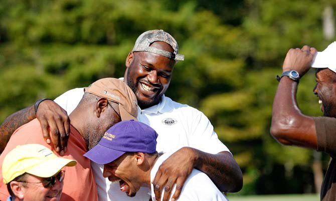 Shaq attack? Shaquille O'Neal incident is under police investigation ...