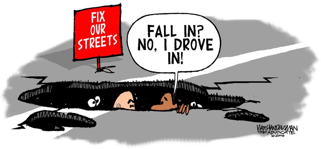 Smiley Anders: Dear 2016, we'd rather drink weed killer than go through ...