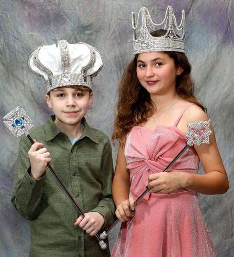 Little Rascals mark 40th year with Mardi Gras merriment | Mardi Gras ...