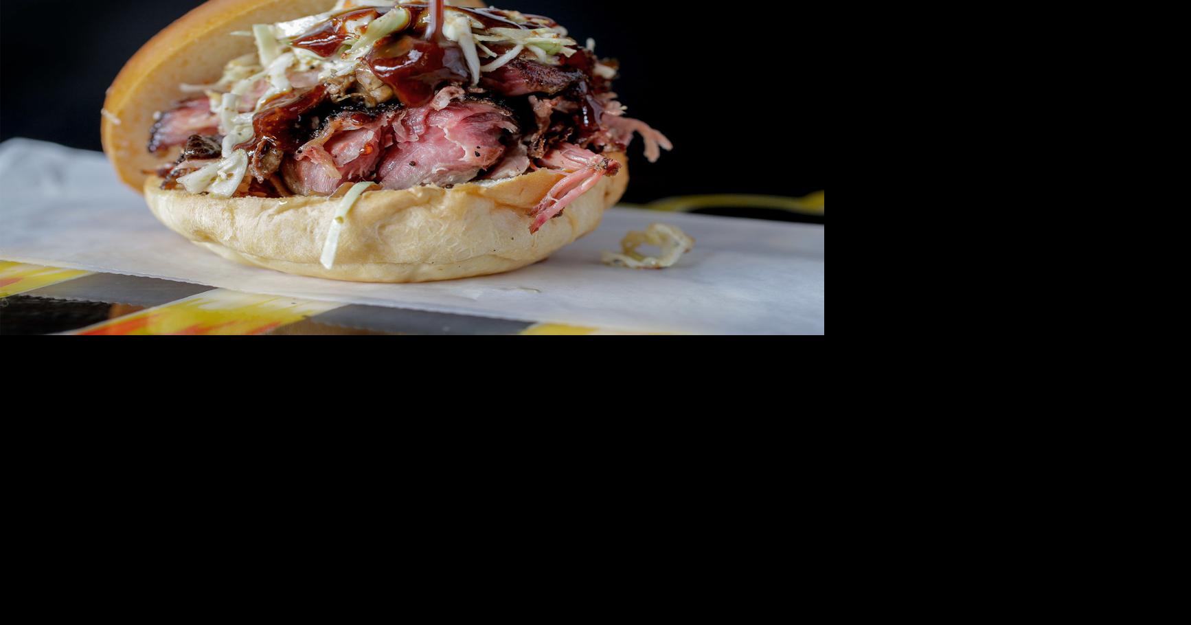 Passionate pitmasters find common ground on barbecue sides: 3 recipes ...