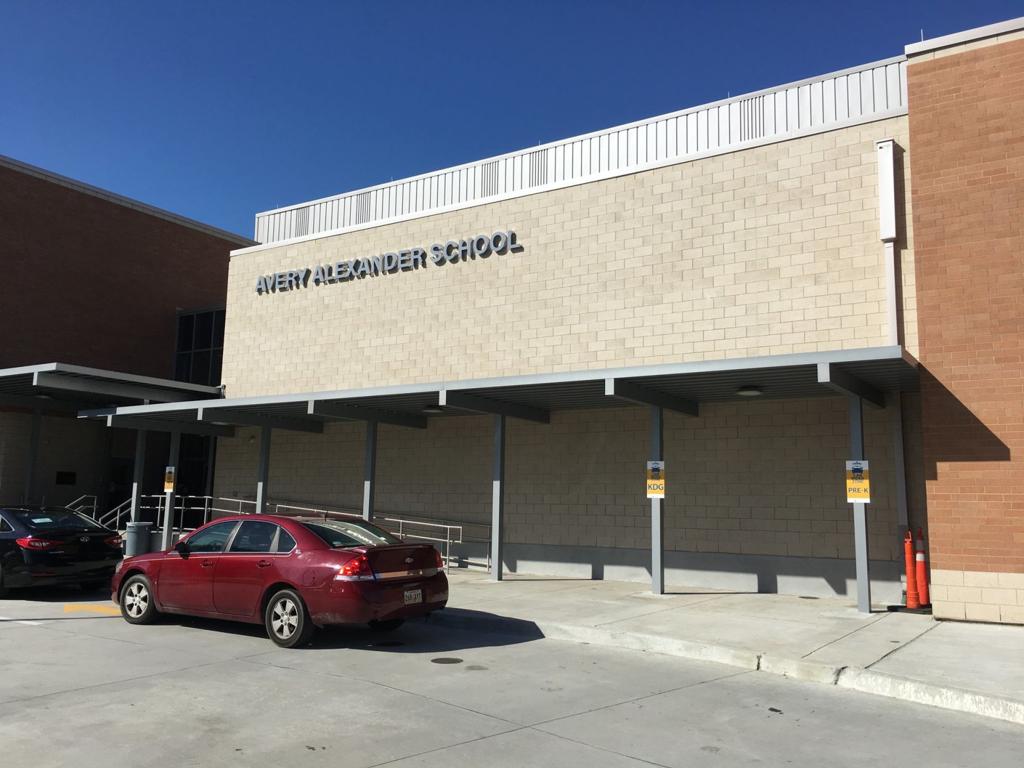 avery alexander school