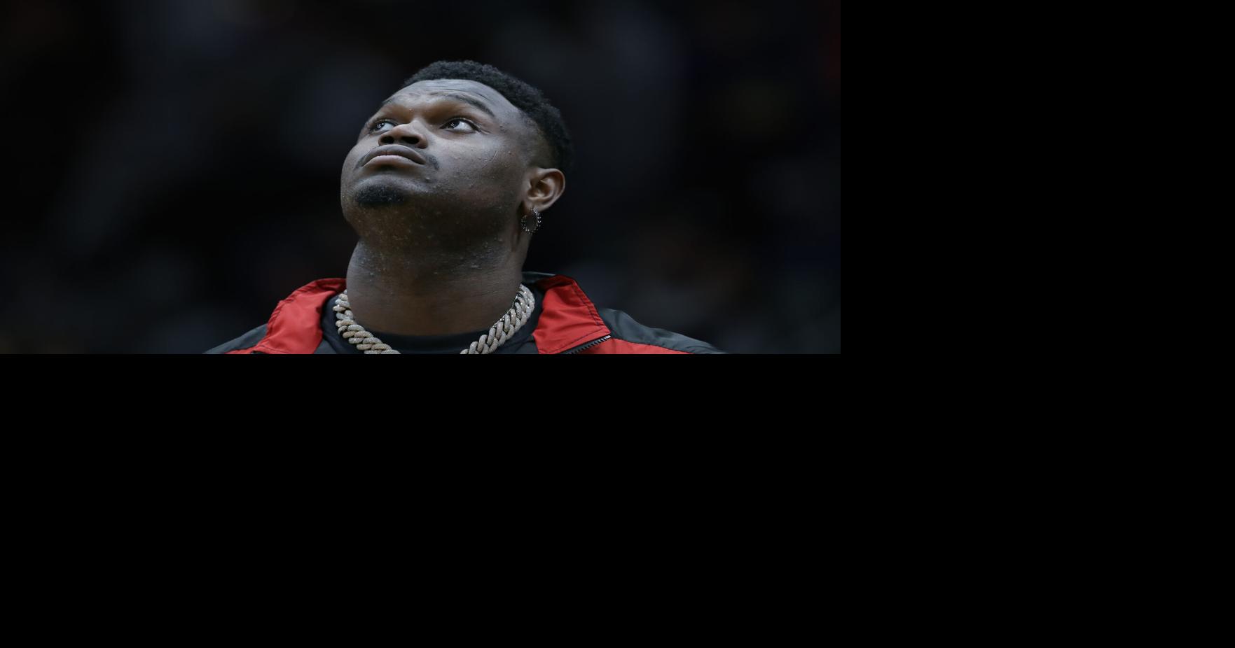 What went wrong between Pelicans and trainer Aaron Nelson | Pelicans ...