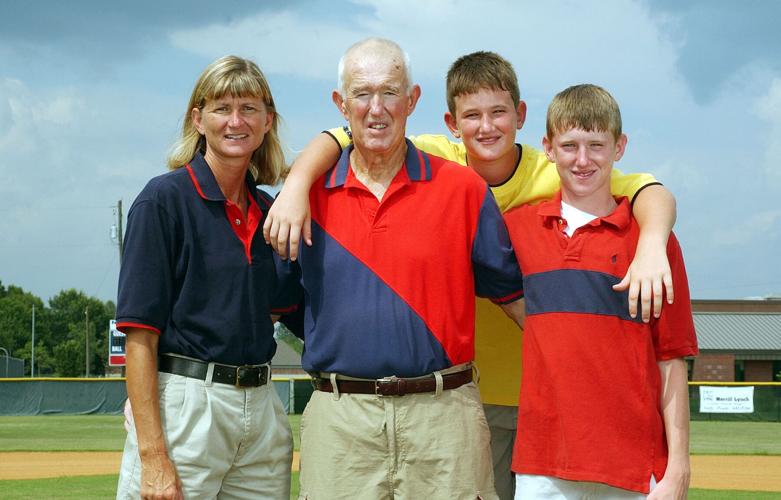 Marian Eades steps down after 25 years as Northshore softball coach ...