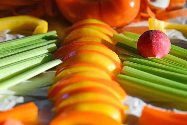 Do we really need 30 vegetables a week to stay healthy? | Louisiana ...
