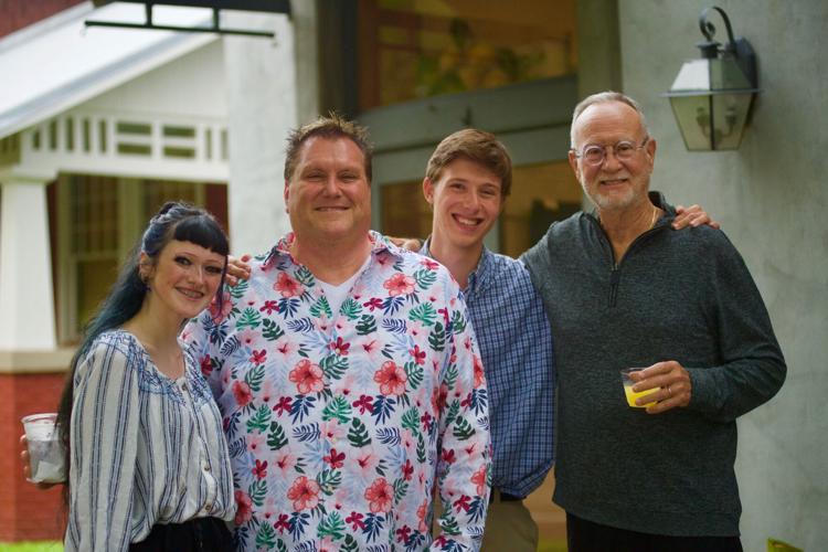 One-night festival draws art lovers, shoppers to downtown Covington ...