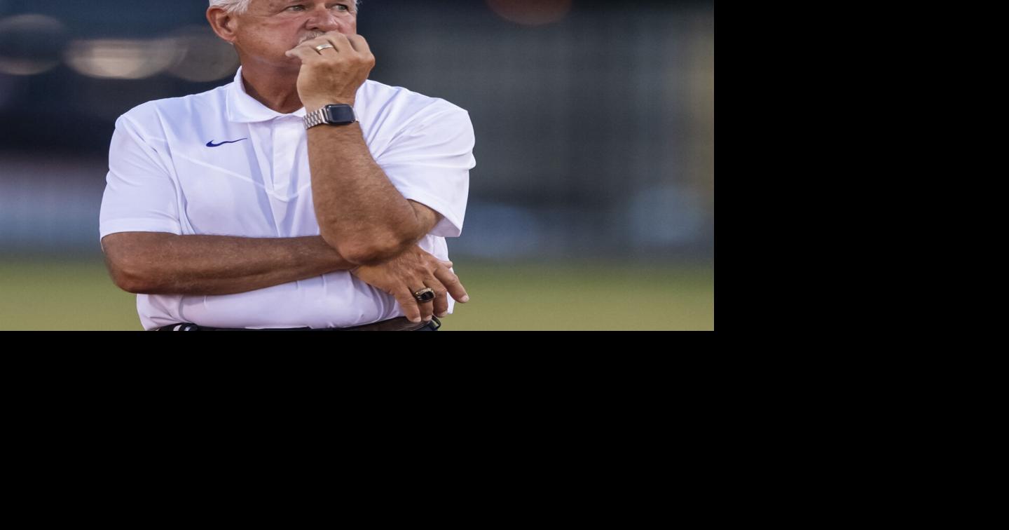LSU track and field coach Dennis Shaver honored by SEC | LSU | nola.com
