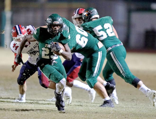 Christian Westcott leads The Farmer's 2019 All-St. Tammany Parish ...