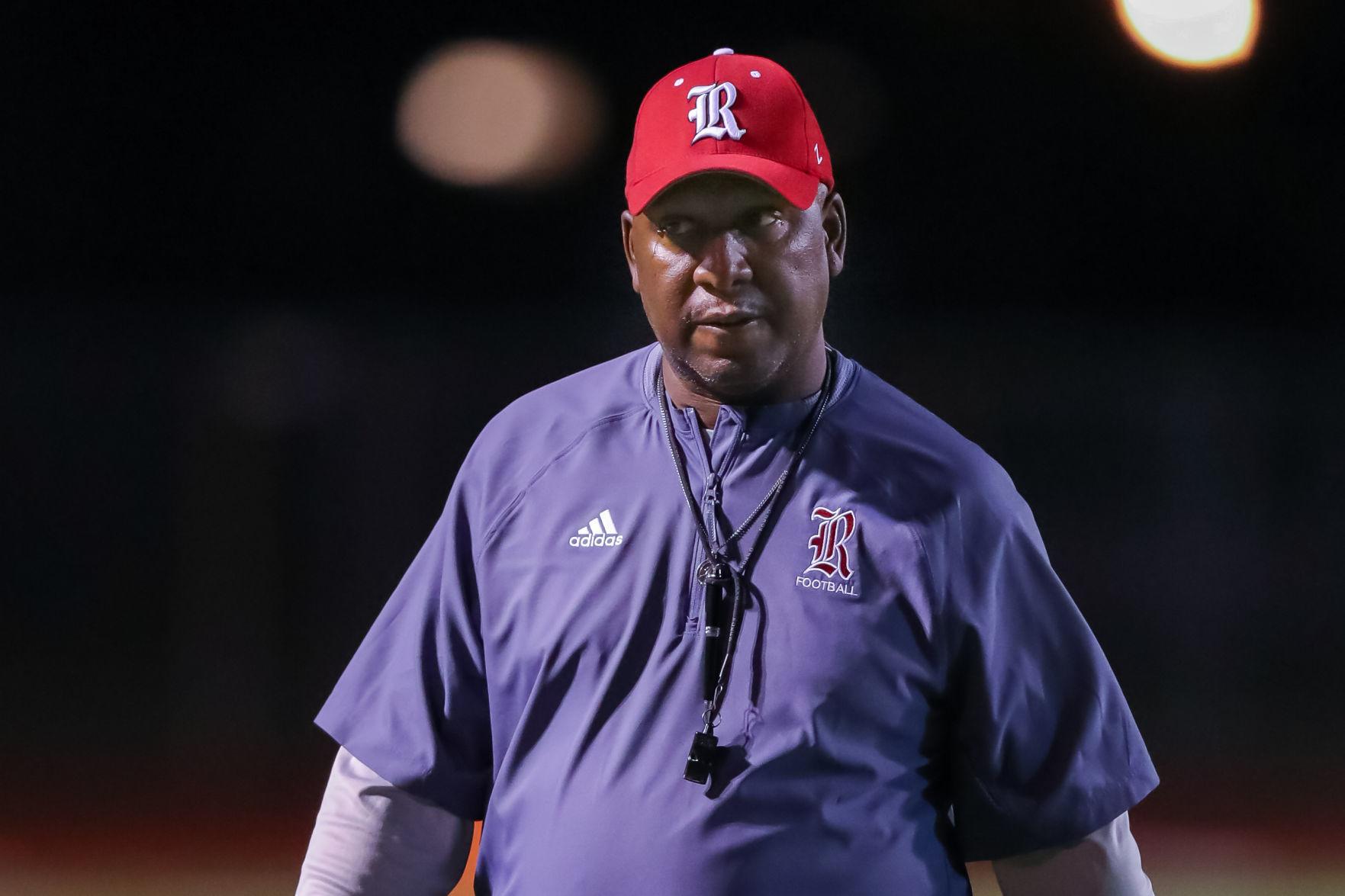 Willie Brooks named head football coach at West Jefferson | Prep Sports ...
