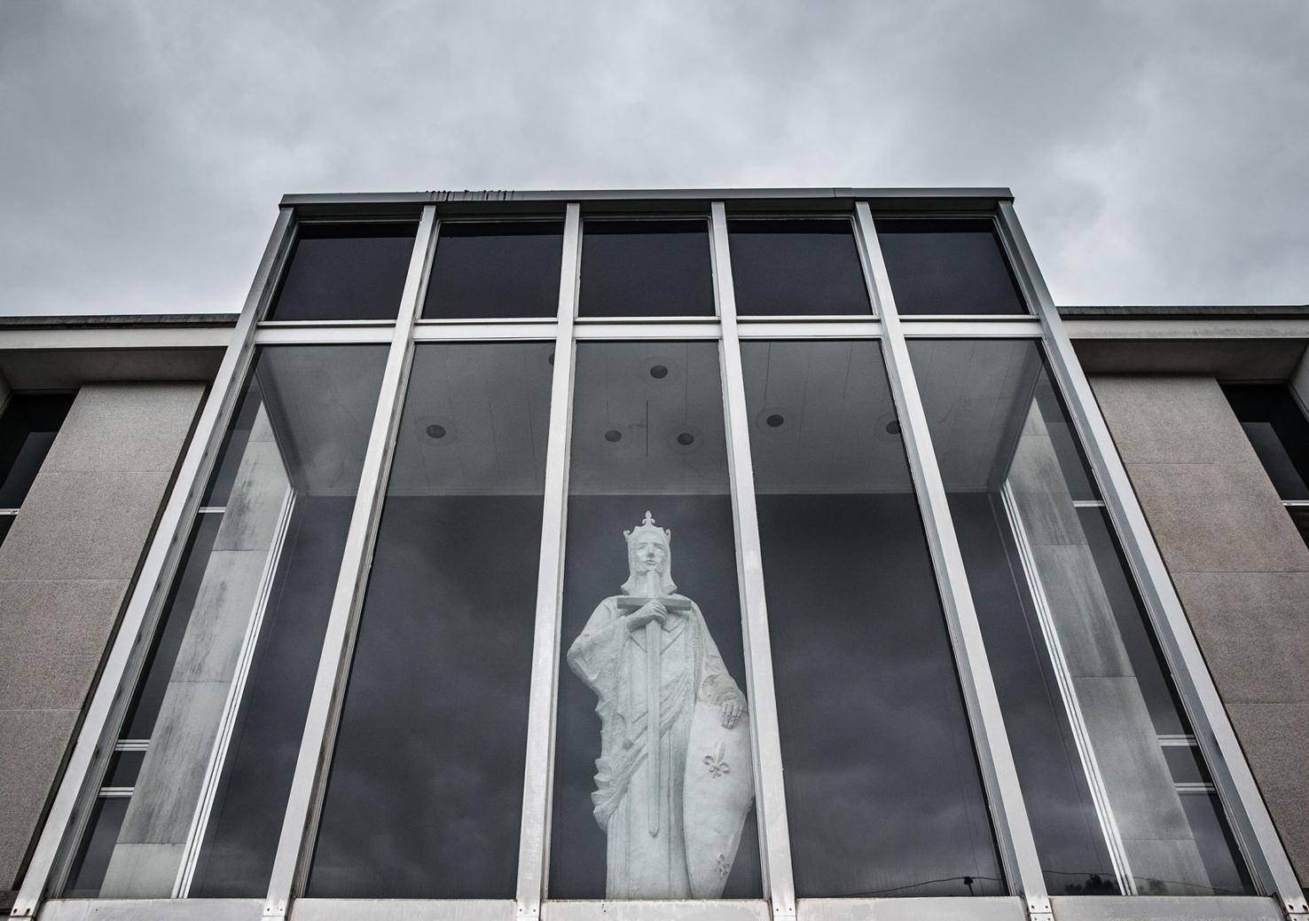 Judge approves voting docs in New Orleans church bankruptcy | Courts ...