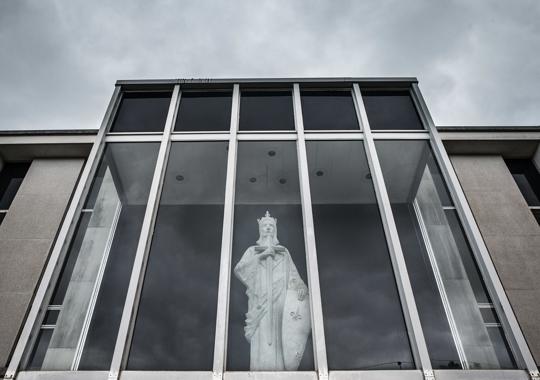 Judge approves voting docs in New Orleans church bankruptcy | Courts ...